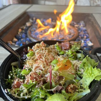 POKE ROK - Updated June 2024 - 738 Photos & 861 Reviews - 4125 Lake ...