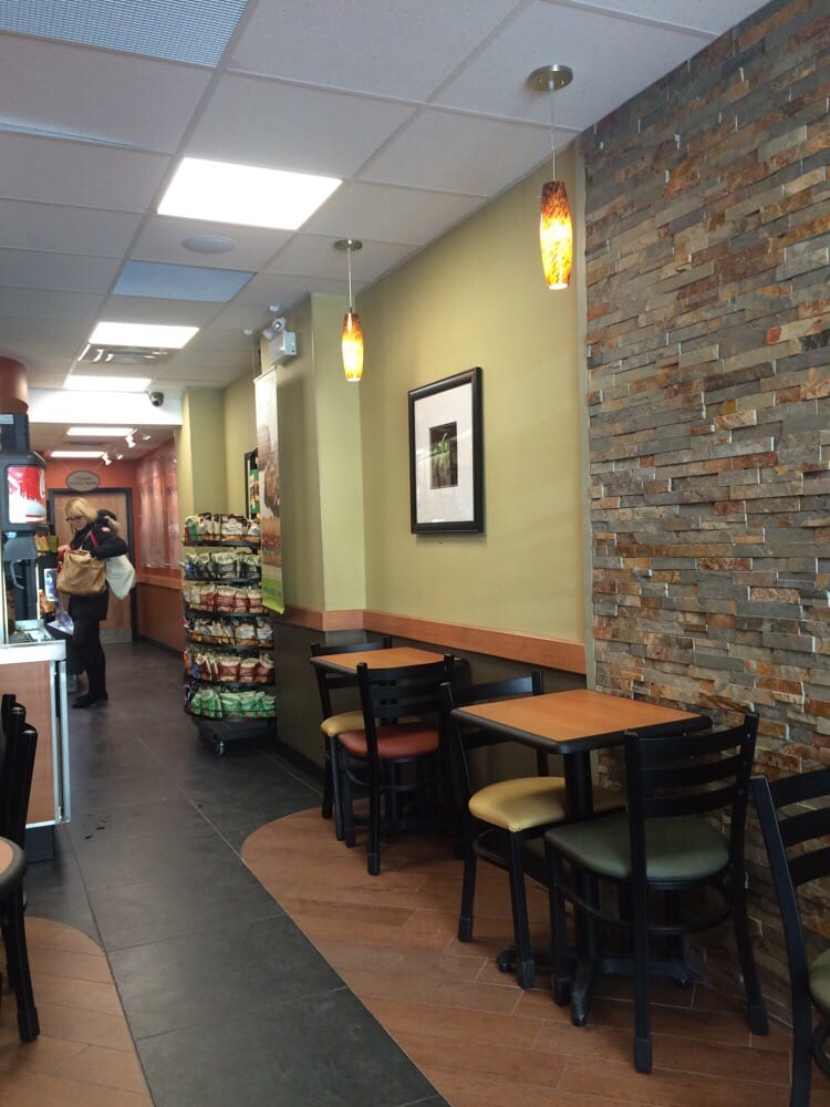 SUBWAY - Updated March 2025 - 268 Dupont Street, Toronto, Ontario ...