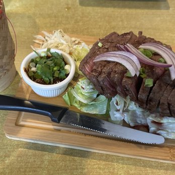 THE PADAEK - Updated October 2025 - 64 Photos & 43 Reviews - 120 S Main ...