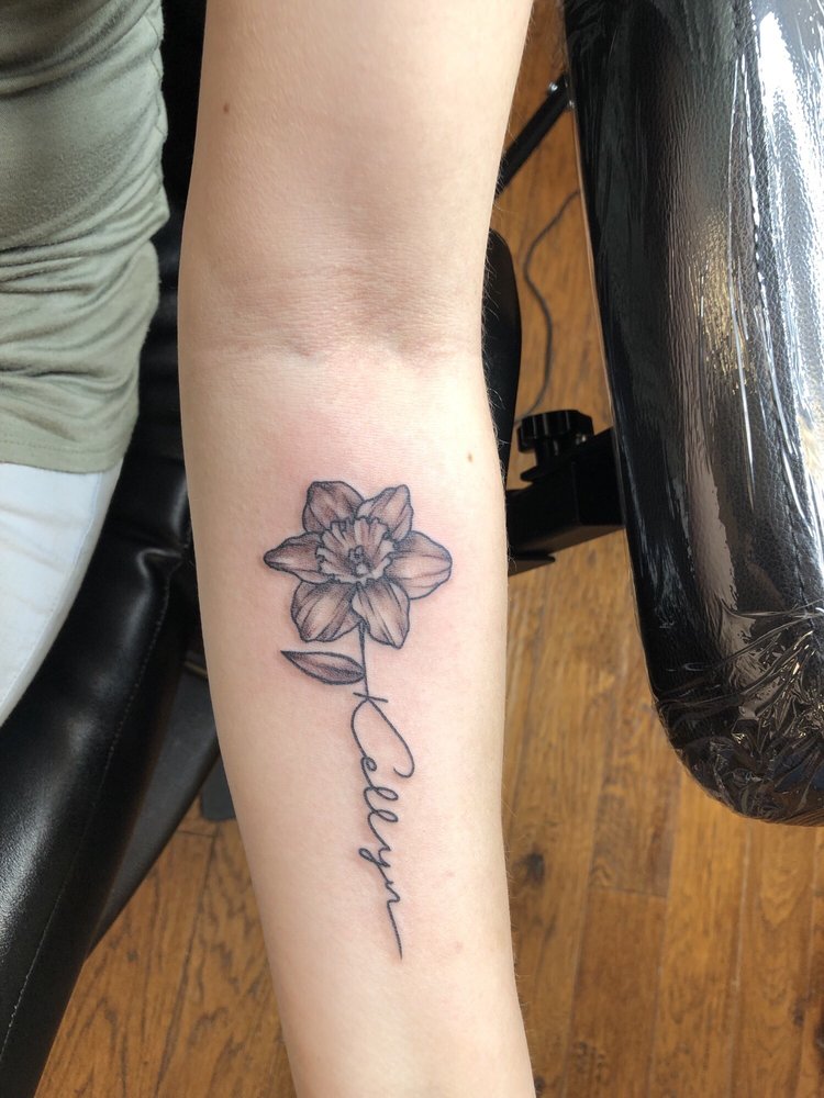 EVOLUTION TATTOO GALLERY - 40 Photos & 12 Reviews - 149 E Columbia ...