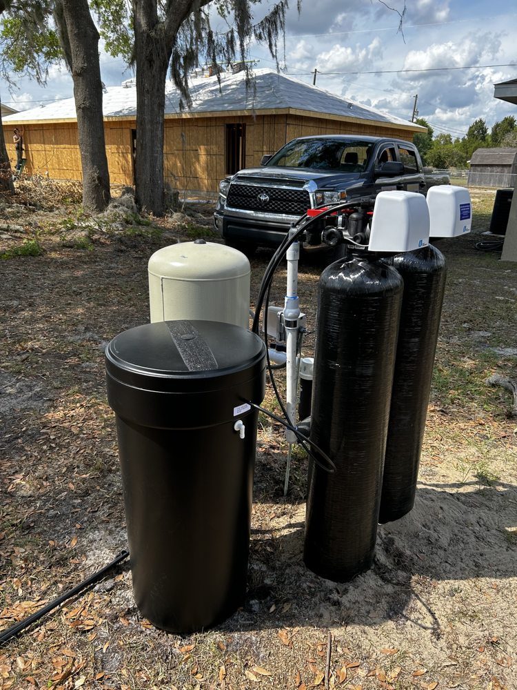 UNIVERSAL WATERS PLANT OPERATIONS - Updated September 2025 - 11 Photos ...