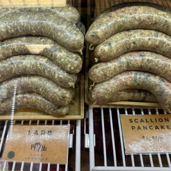 THE MODERN BUTCHER - Updated December 2025 - 57 Photos & 43 Reviews ...