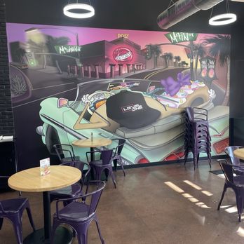 OUTCAST DOUGHNUTS - Updated October 2025 - 269 Photos & 154 Reviews ...