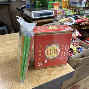 PHUOC LOC THO SUPER ORIENTAL MARKET - Updated August 2025 - 201 Photos ...