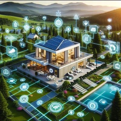 ENNOBLE SMART-HOME, HOME THEATER & PURIFIED WATER - Updated May 2025 ...