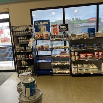 PPG PAINTS - Updated July 2025 - C. Maymi S/N, Caguas, Puerto Rico ...