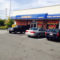 LAUNDROMAX - 25 Photos & 18 Reviews - 120 Vfw Pkwy, Revere ...