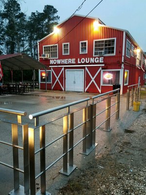 NOWHERE LOUNGE - Updated November 2025 - 26390 Sorters Rd, Porter ...