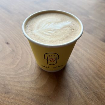 FOUND COFFEE - Updated September 2024 - 626 Photos & 456 Reviews - 1355 ...