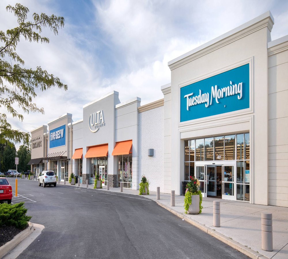 GOUCHER COMMONS - Updated June 2024 - 23 Photos - 801 Goucher Blvd ...