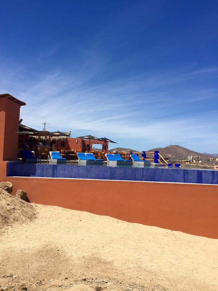 THE RIPTIDE BAR & GRILL - Updated May 2025 - 28 Photos - Desert Moon ...