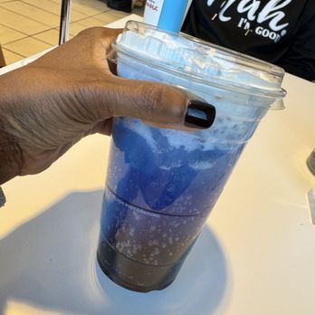 LITTLE BLUE MENU - Updated January 2026 - 466 Photos & 125 Reviews ...