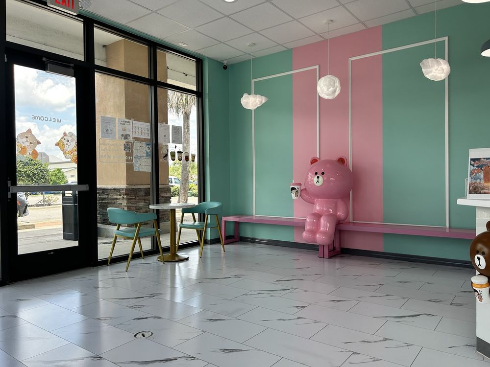 HI BOBA TEA - Updated August 2025 - 31 Photos & 12 Reviews - 3813 S ...