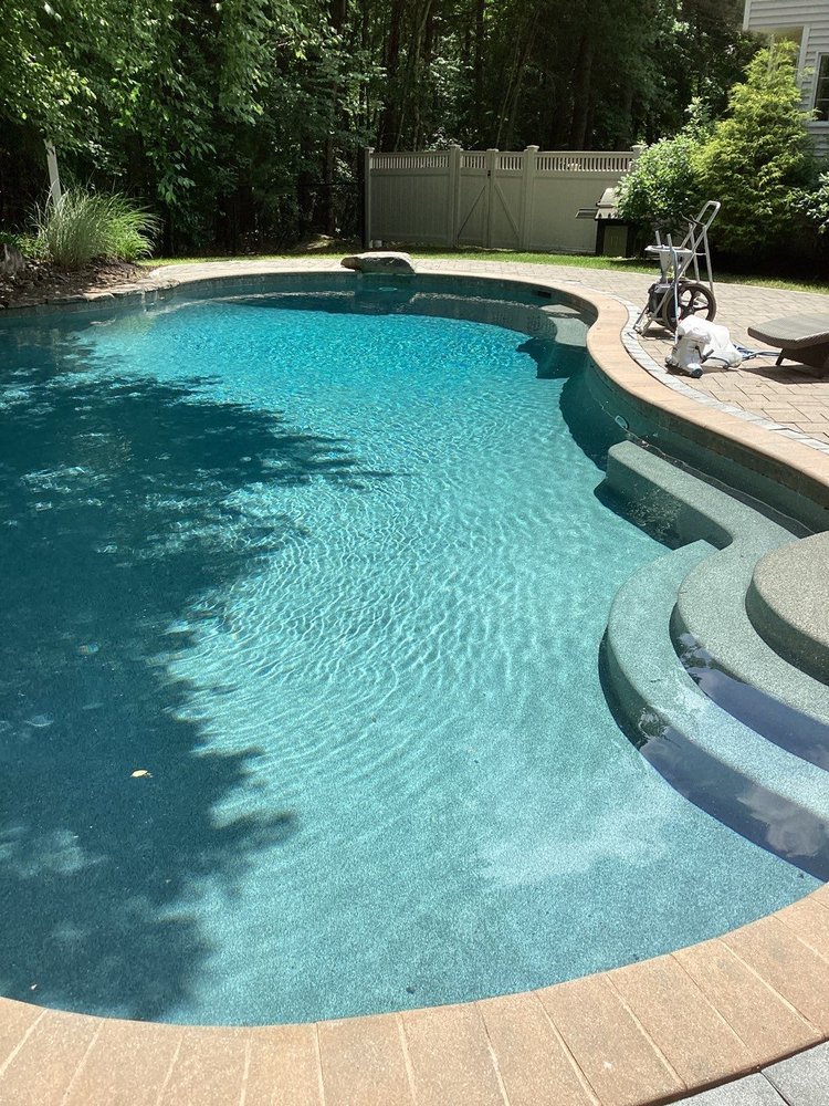 POOL PEOPLE - Updated January 2026 - Lynnfield, Massachusetts - Pool ...