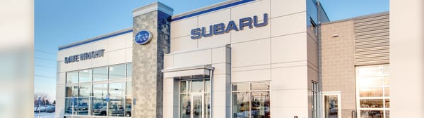 Dave Wright Nissan Subaru Hiawatha Ia