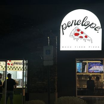 PENELOPE - Updated April 2025 - 309 Photos & 179 Reviews - 800 N Kolb ...