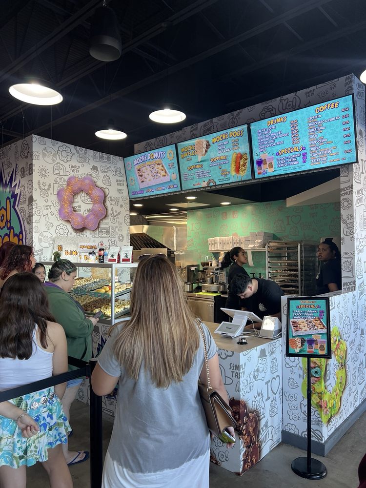 YO MOCHI - Updated September 2025 - C. E S/N, Guaynabo, Puerto Rico ...