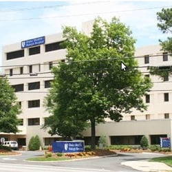 DUKE RALEIGH HOSPITAL - 14 Photos & 65 Reviews - 3400 Wake Forest Rd ...