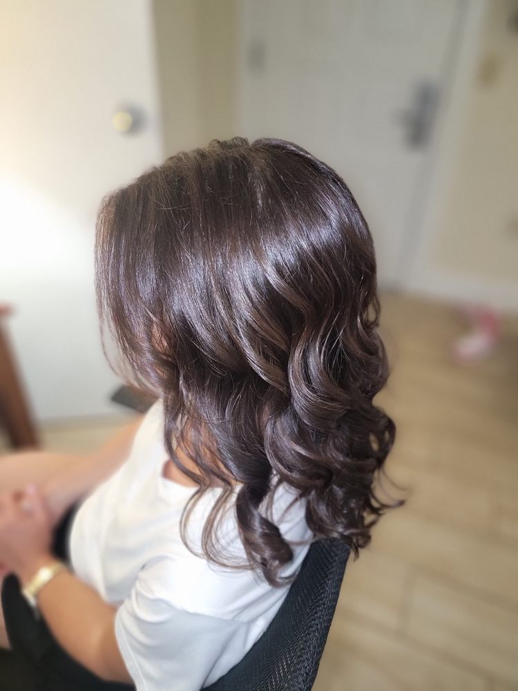 HAIR BY BATYA - Updated April 2024 - Request an Appointment - 101 ...