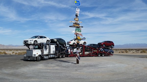 LUCKY STAR AUTO TRANSPORT - Updated January 2026 - 119 Photos & 242 ...