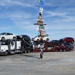 LUCKY STAR AUTO TRANSPORT - 95 Photos & 139 Reviews - 5973 Shawcroft Dr ...