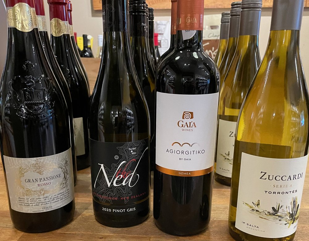TIM’S WINE MARKET - Updated January 2026 - 30 Photos & 43 Reviews ...