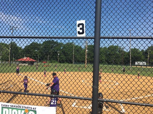 CRIEVE HALL GIRLS SOFTBALL - Updated October 2024 - 5101 Edmondson Pike ...