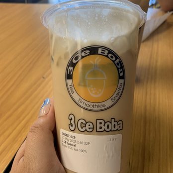 3CE BOBA - Updated September 2025 - 102 Photos & 35 Reviews - 2185 W ...