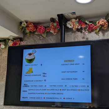 CANE & COCONUT - Updated September 2024 - 52 Photos & 24 Reviews - 3501 ...