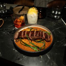 SAGO - Updated December 2025 - 636 Photos & 325 Reviews - 485 S Coast ...