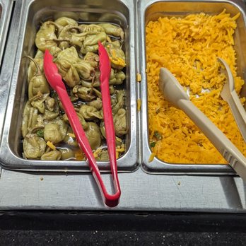 EL PALACIO BUFFET - 140 Photos & 198 Reviews - 7403 S Orange Blossom ...