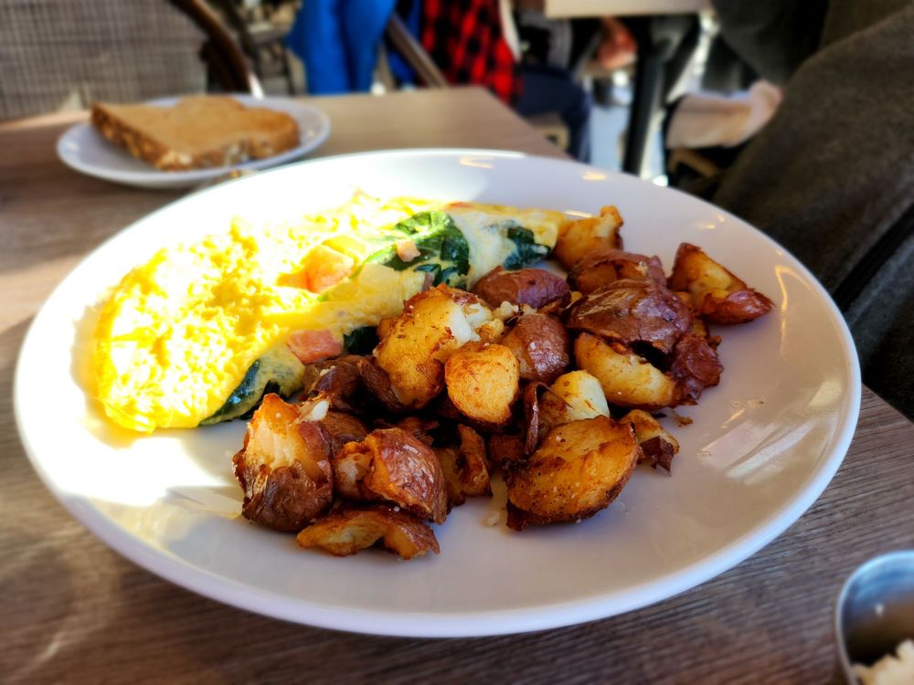 SWEET CAFE - Updated May 2024 - 60 Photos & 49 Reviews - 6348 W Higgins ...