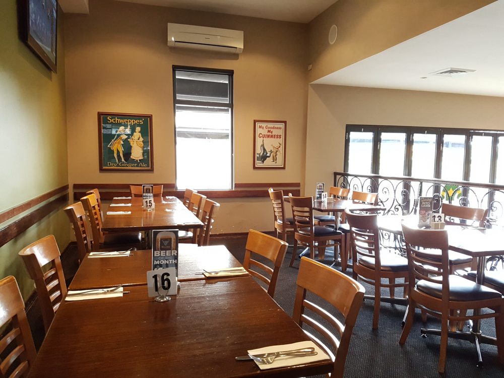 ELGIN INN HOTEL - Updated May 2026 - 18 Photos - 75 Burwood Rd ...