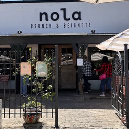 NOLA BRUNCH & BEIGNETS - Updated December 2025 - 2188 Photos & 1270 Reviews - 1101 Broadway, San ...