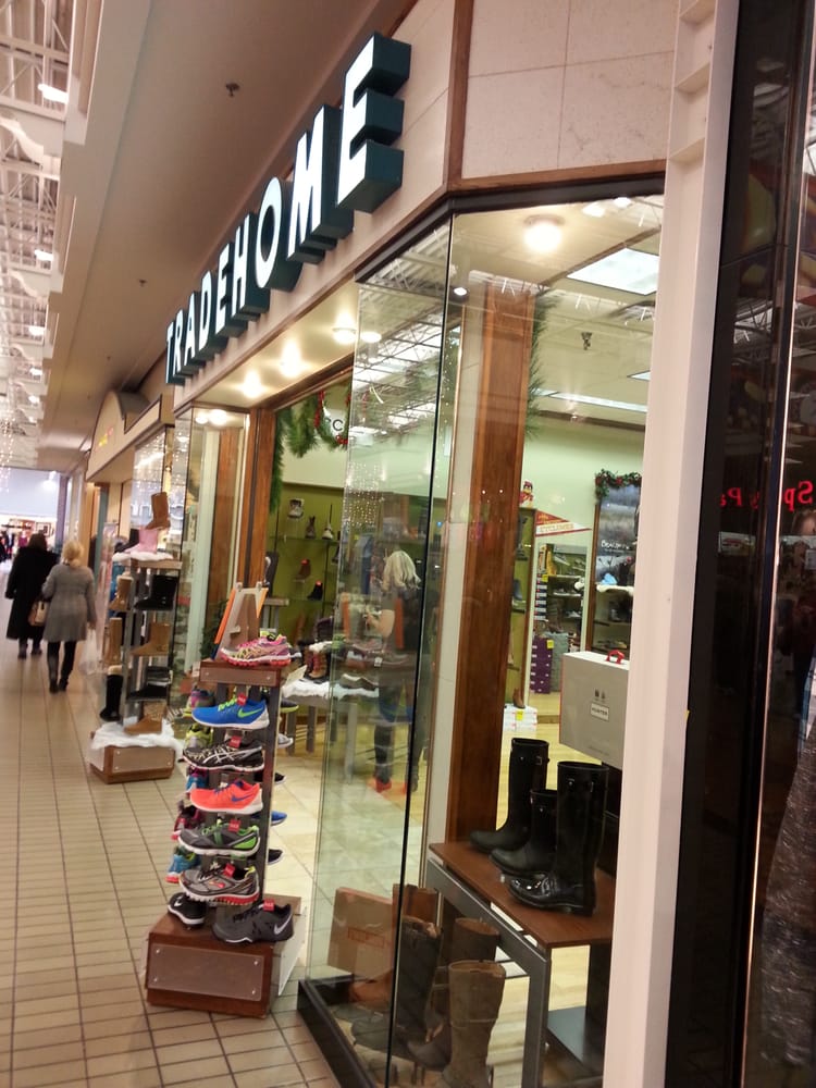 TRADEHOME SHOES - Updated October 2025 - 2801 Grand Ave, Ames, Iowa ...
