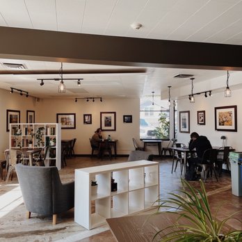 THE BRIDGE COFFEE HOUSE - Updated January 2026 - 18 Photos & 58 Reviews ...