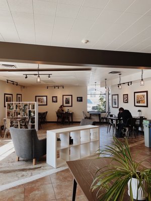 THE BRIDGE COFFEE HOUSE - Updated January 2026 - 18 Photos & 58 Reviews ...