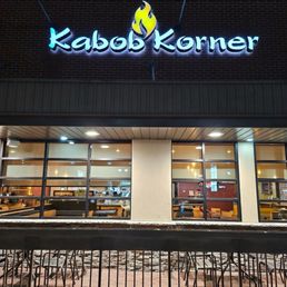 KABOB KORNER - Updated December 2025 - 396 Photos & 416 Reviews - 557 S ...