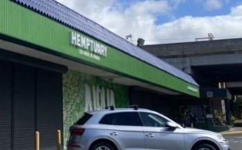 HEMPTUARY HAWAII - Updated July 2025 - 3131 N Nimitz, Honolulu, Hawaii ...