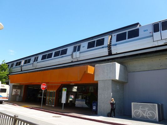 BART - ORINDA STATION - Updated February 2025 - 64 Photos & 32 Reviews ...