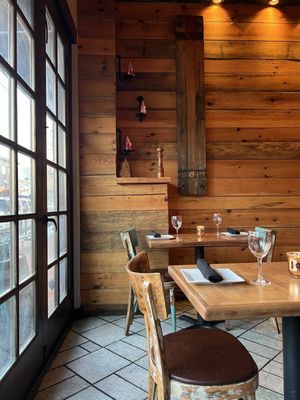 THE BISTRO AT RED BANK - Updated January 2026 - 220 Photos & 270 ...