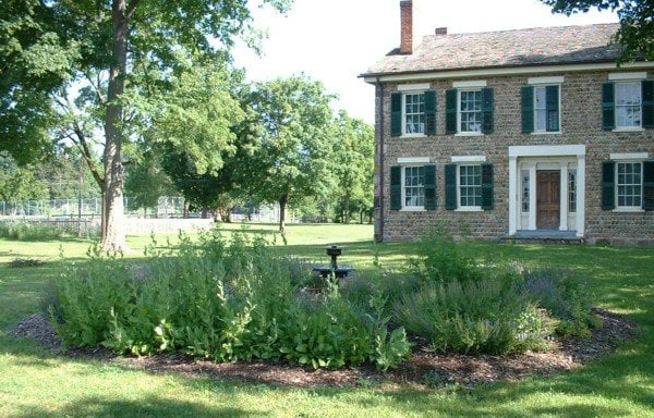 COBBLESTONE FARM AND MUSEUM - Updated July 2025 - 2781 Packard St, Ann ...