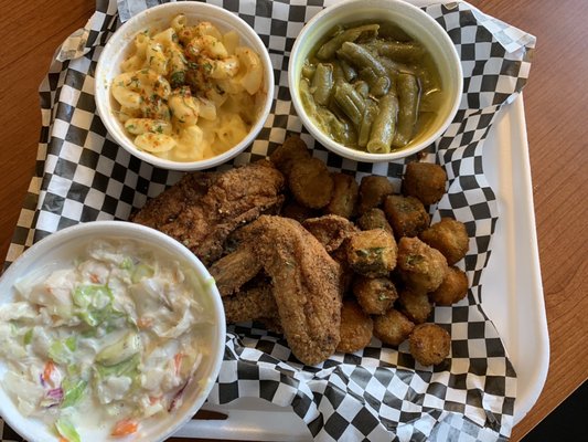 MOMMA C’S SOUL FOOD KITCHEN - 16 Photos & 28 Reviews - 821 W Broadway ...