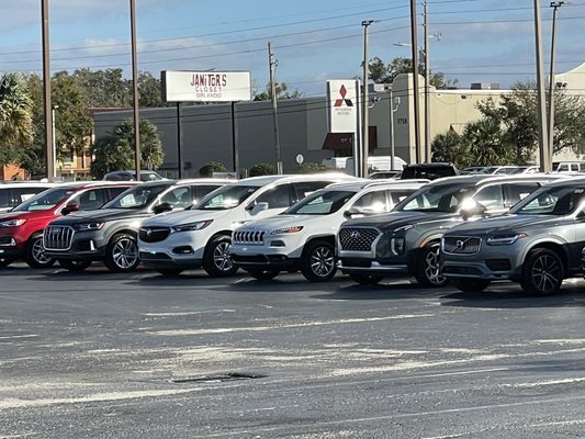 AUTONATION CHEVROLET WEST COLONIAL - Updated October 2025 - 44 Photos ...