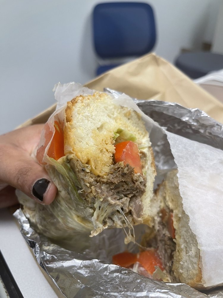 MR EVERYTHING CAFE - 212 Photos & 263 Reviews - 899 Martin Luther King ...