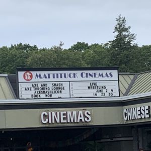 PJ CINEMAS - Updated December 2024 - 27 Photos & 75 Reviews - 1068 Rt ...