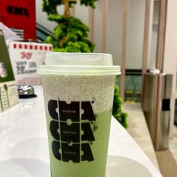 CHA REDEFINE - Updated December 2025 - 588 Photos & 277 Reviews - 3333 ...