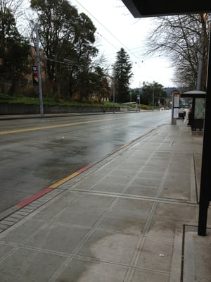 METRO BUS ROUTE 271 - Updated October 2025 - NE 47th St And 11th Ave NE ...