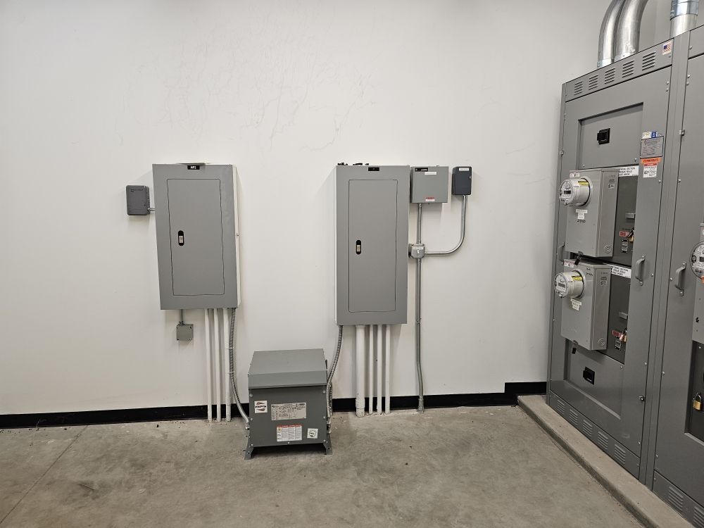 Precision Electric Group - Updated December 2025 - Palatine, Illinois ...