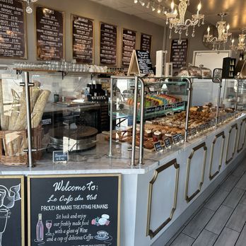 LE CAFE DU VAL - Updated December 2024 - 1142 Photos & 569 Reviews ...